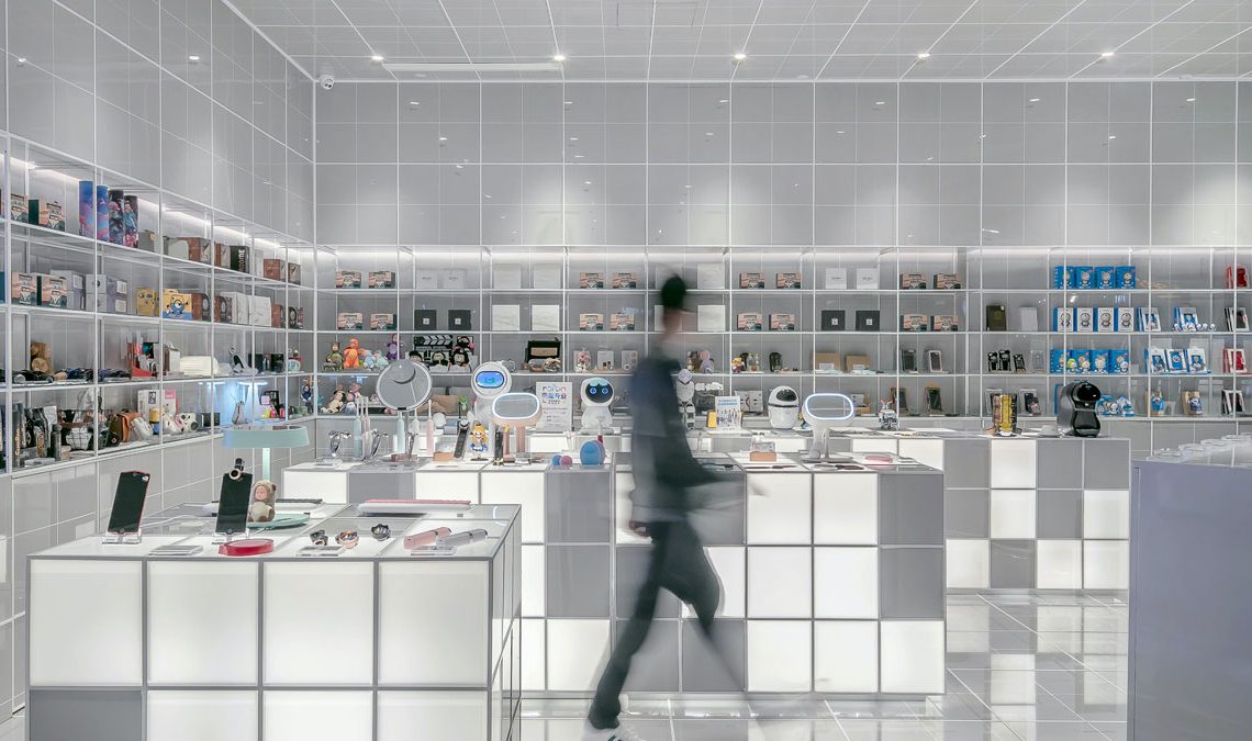 Cognitive Automation in Retail Environment – SAP Insights – Groupsoft US